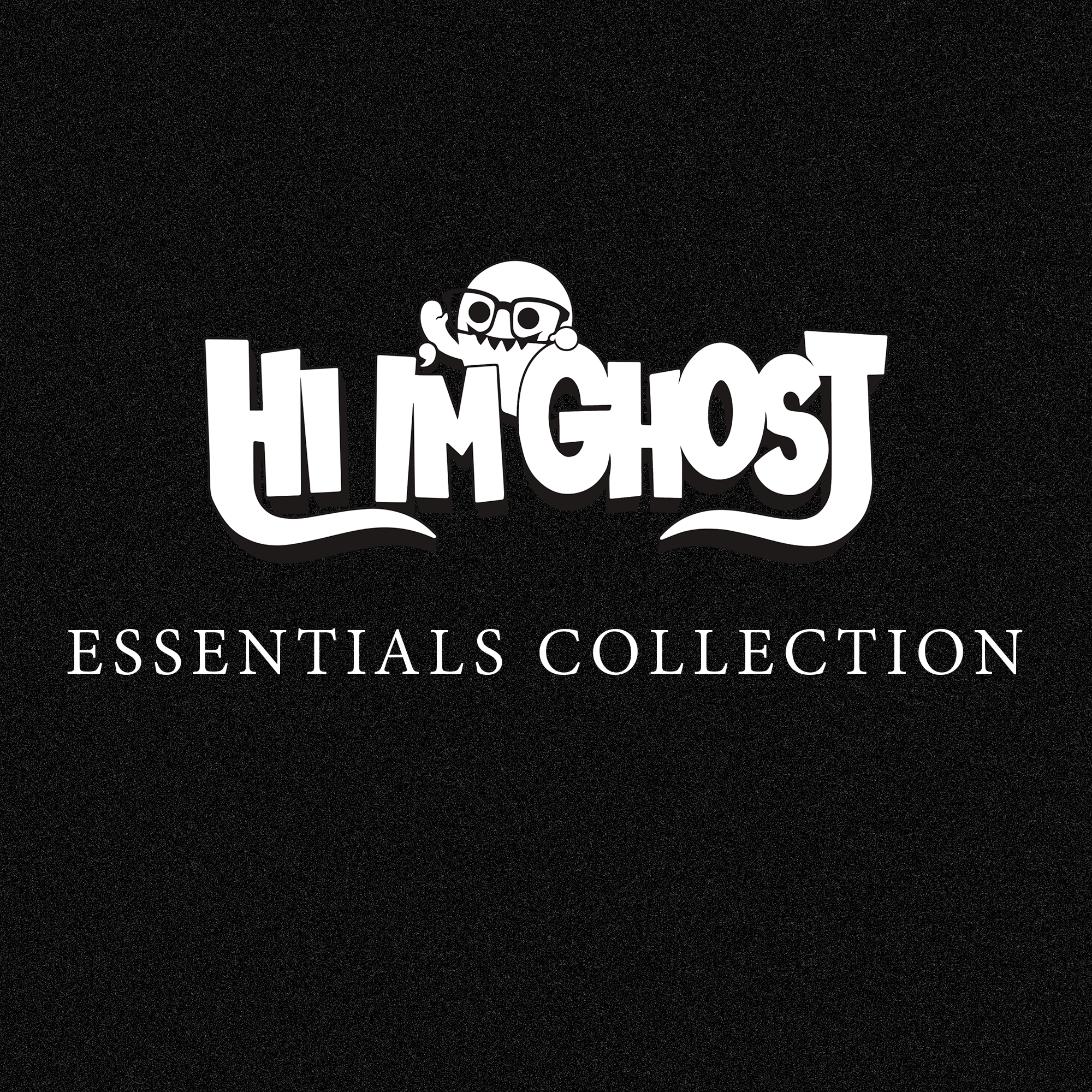 Hi I'm Ghost Essentials Collection